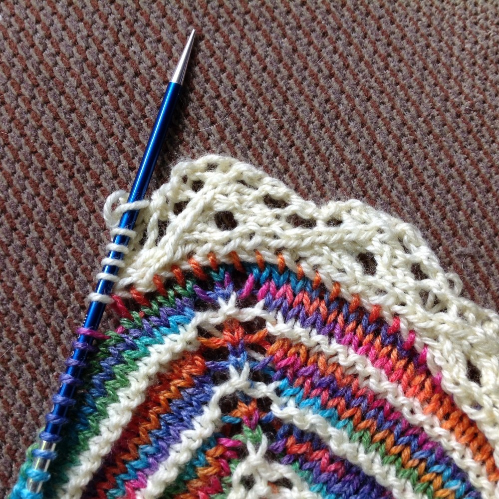 Purling back backwards tutorial | PDXKnitterati