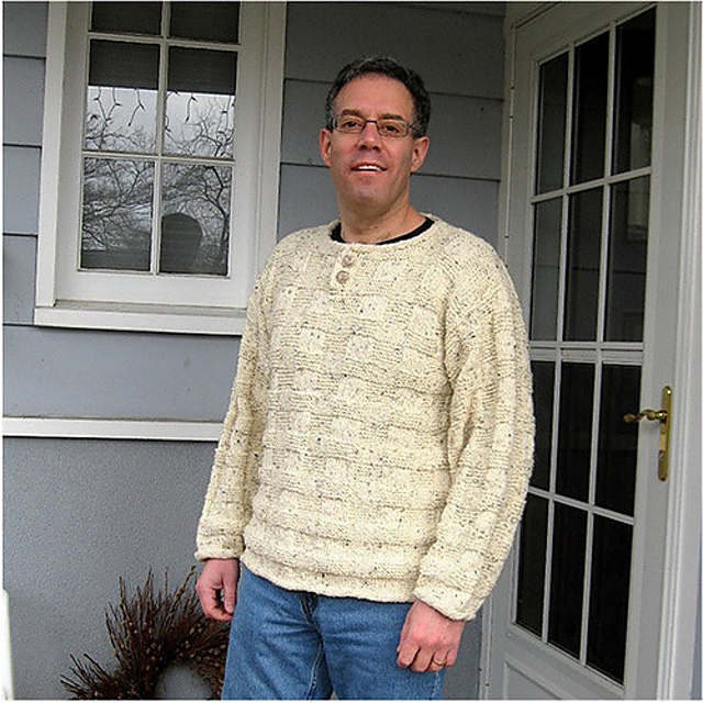 Gauge hat, free recipe pattern | PDXKnitterati