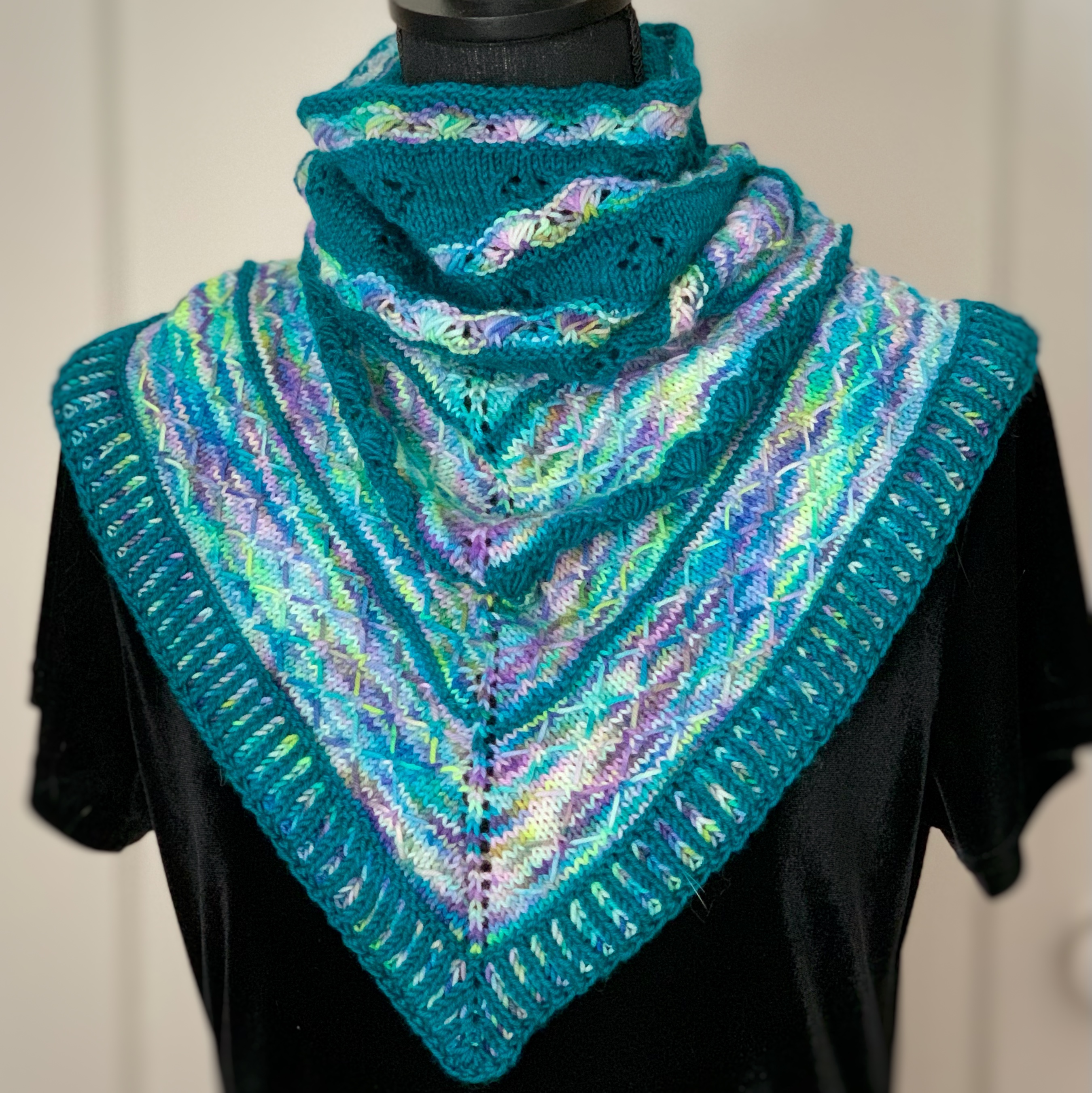 Coming soon: Cosette | PDXKnitterati