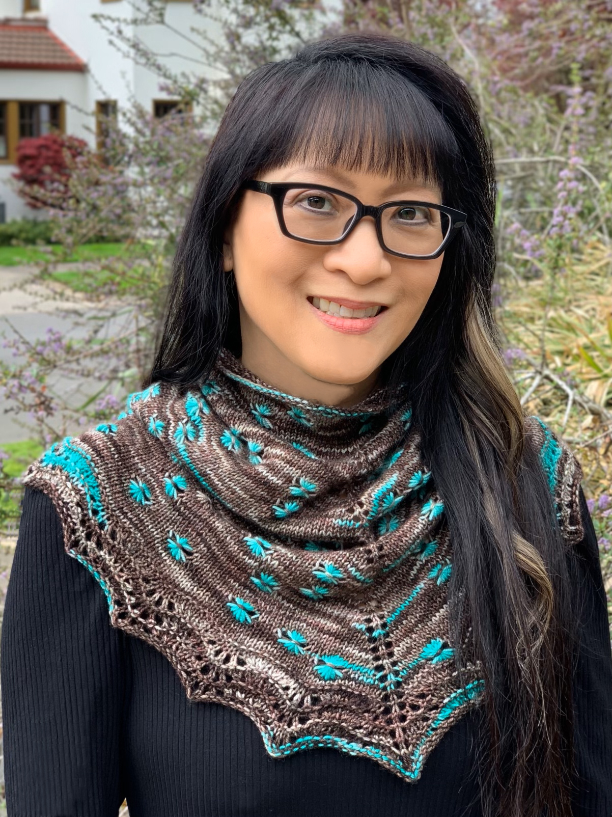 Introducing Starfall | PDXKnitterati