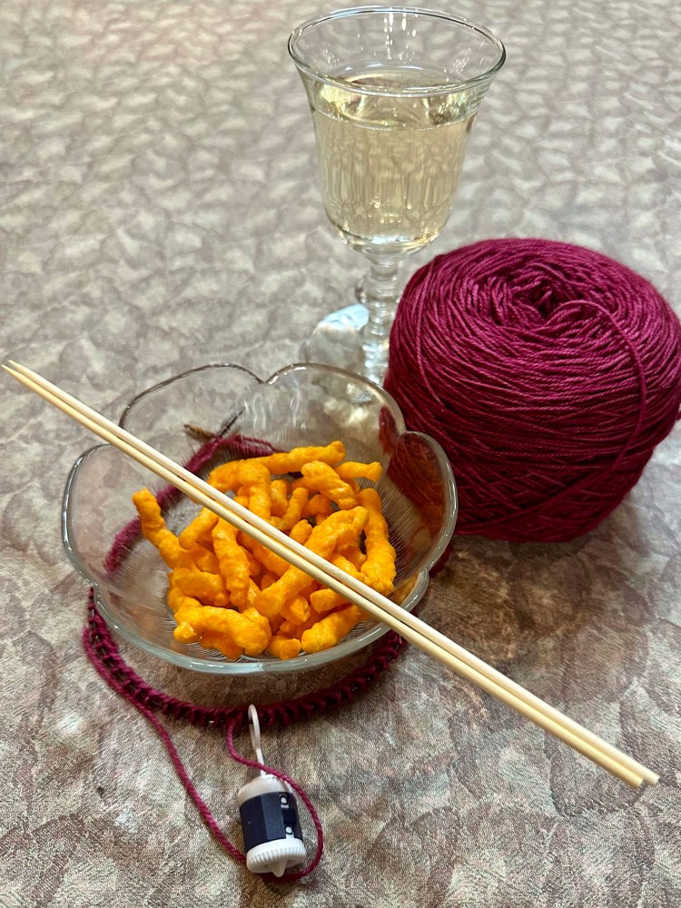 Uncategorized | PDXKnitterati